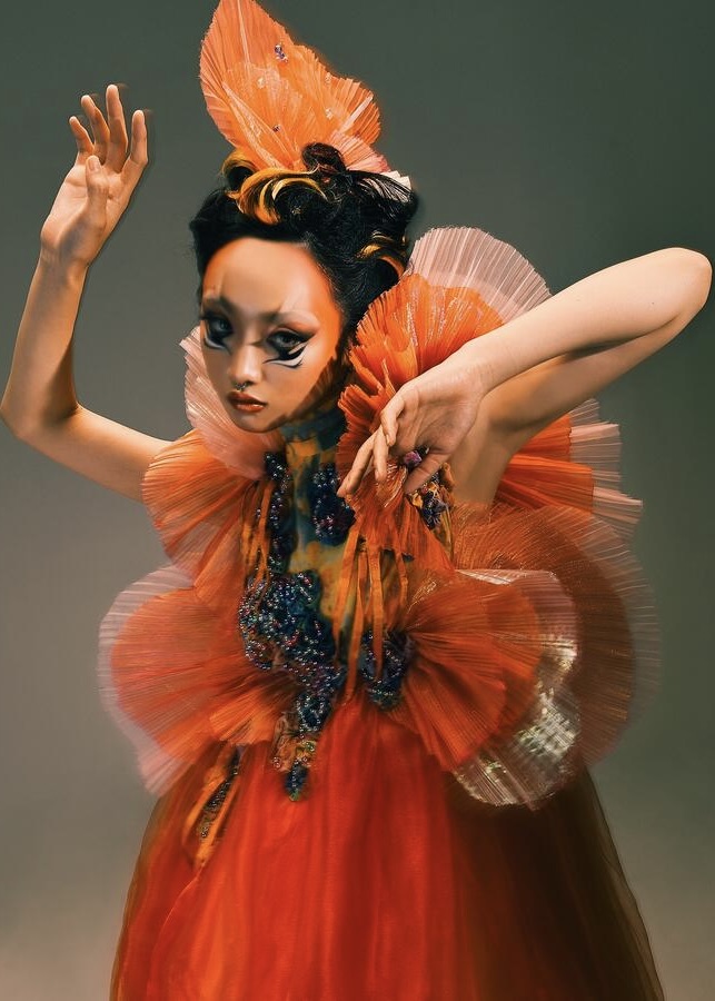 Industry Experts On: Bringing a Look Book to Life | NOT JUST A LABEL